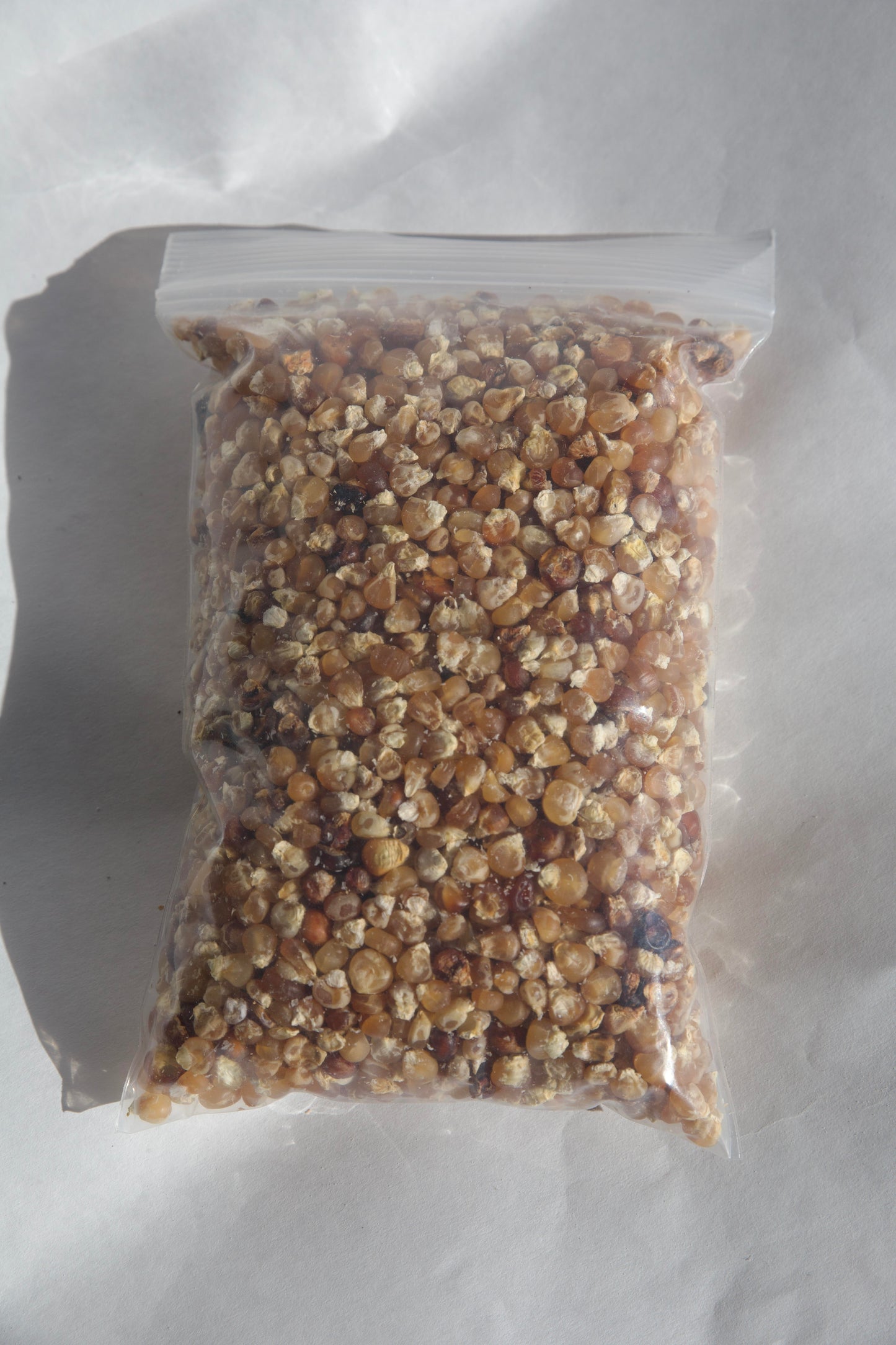 Neeshjizhii (Steamed Corn) – Valley Trading Post