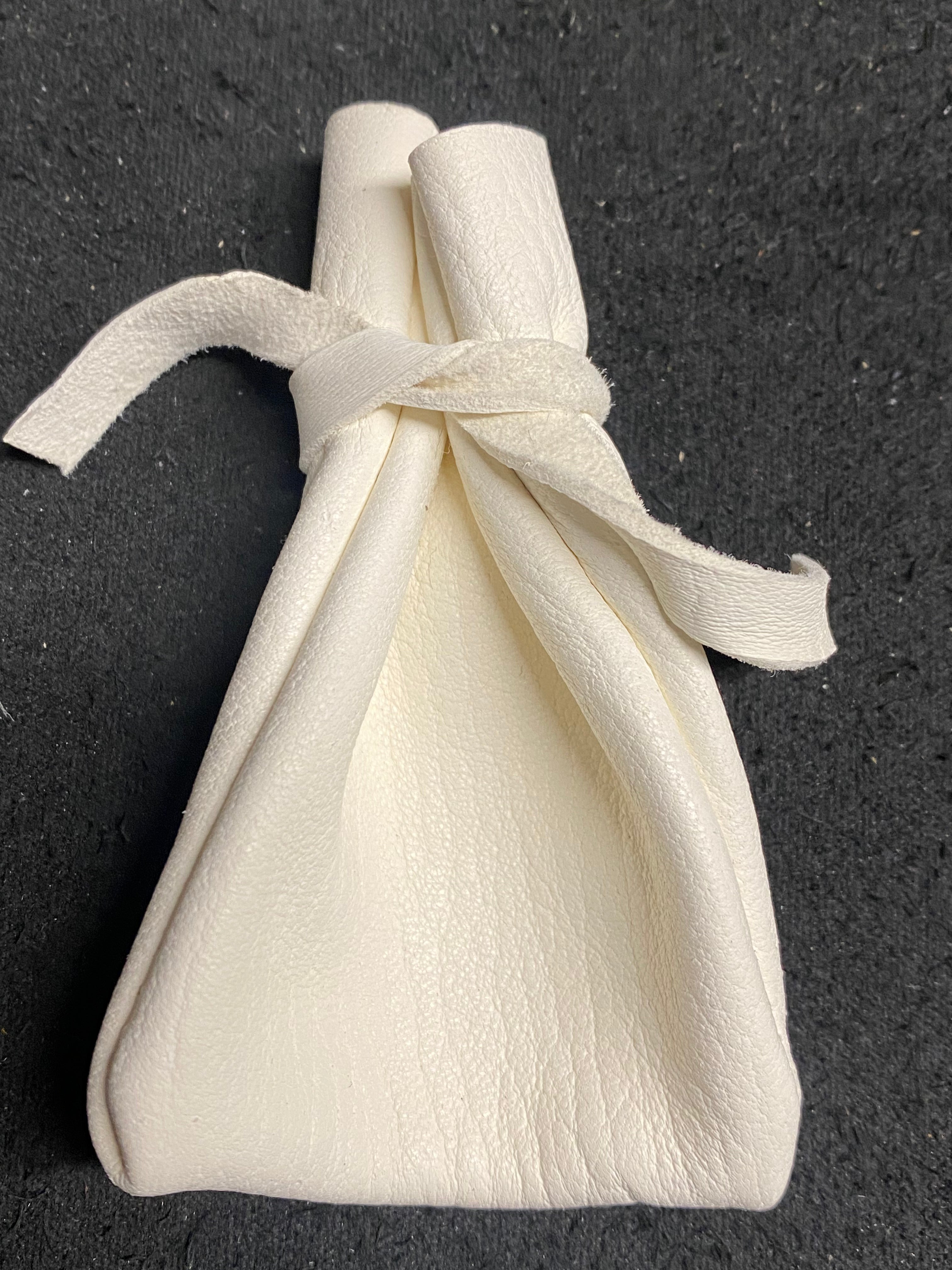 Corn pollen Bag – Valley Trading Post