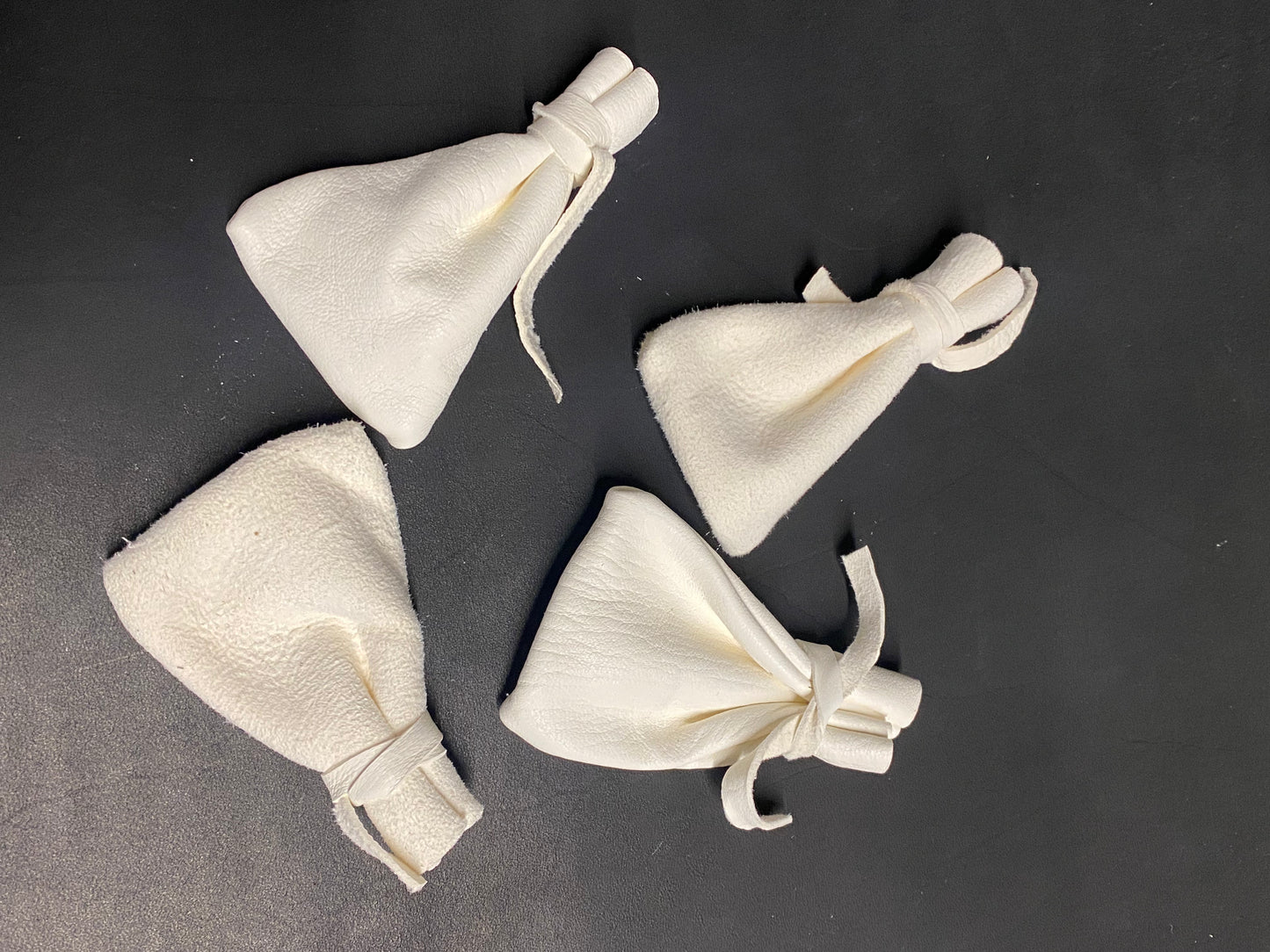 Tádídíín Pouch (Corn Pollen Bag) – Valley Trading Post