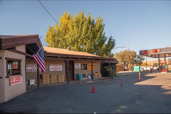 Valley Trading Post